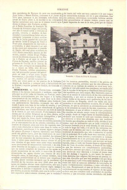 LAMINA V29957: Plaza de Pola en Somiedo - Uniliber.com | Libros y ...